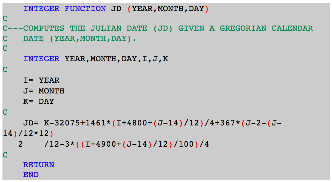 BokkyPooBah’s Gas-Efficient Solidity DateTime Library | by BokkyPooBah | Medium