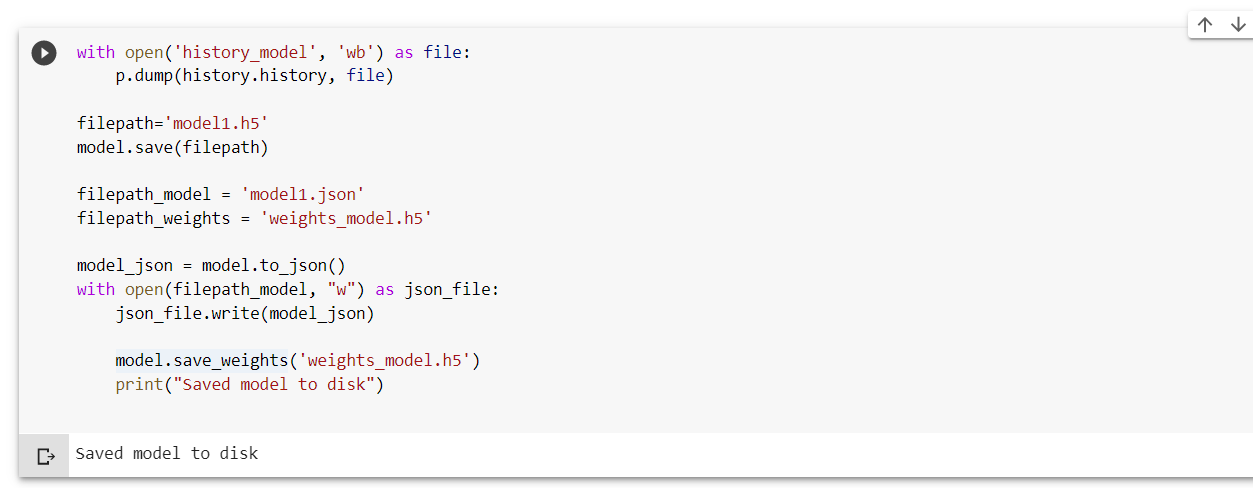 Image Classification with CNN by Google Colab | by Noey Phimphisut | Medium