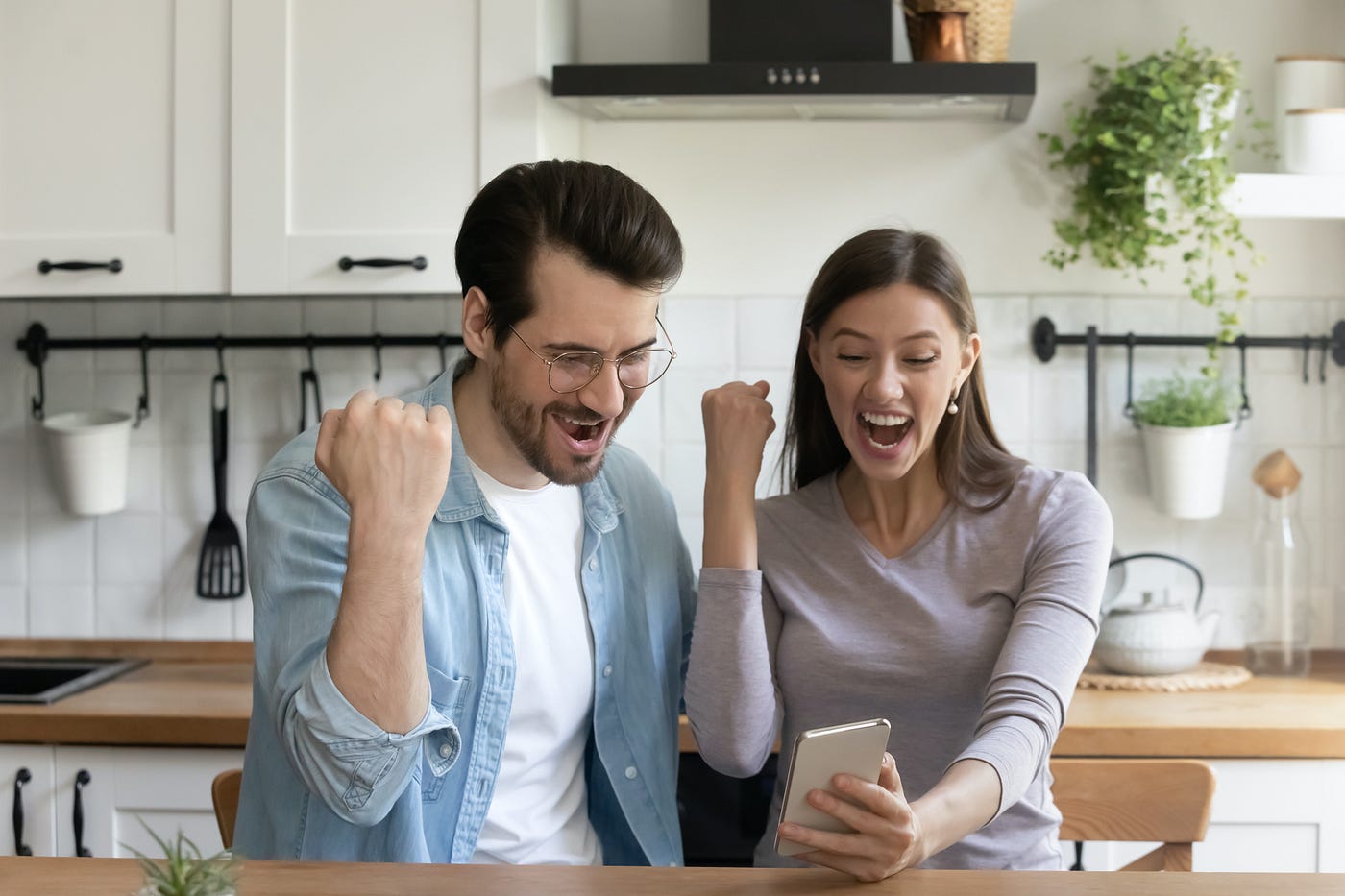 How To Grow a Following and Go Viral On Tik Tok | by Hope LaVine | Medium