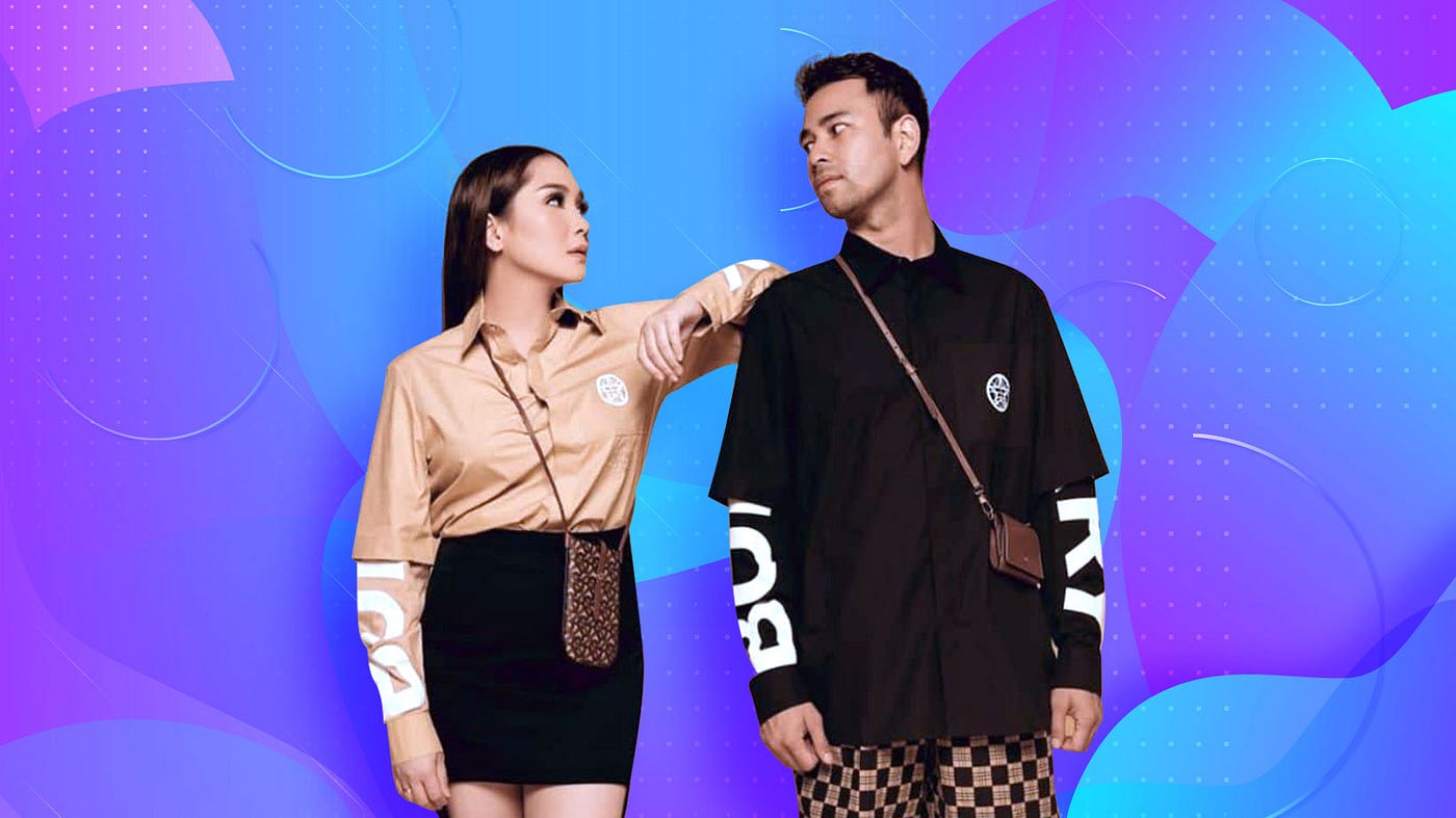 Contoh influencer yang bisa kamu ‘curi’ ide mereka untuk konten | by ...