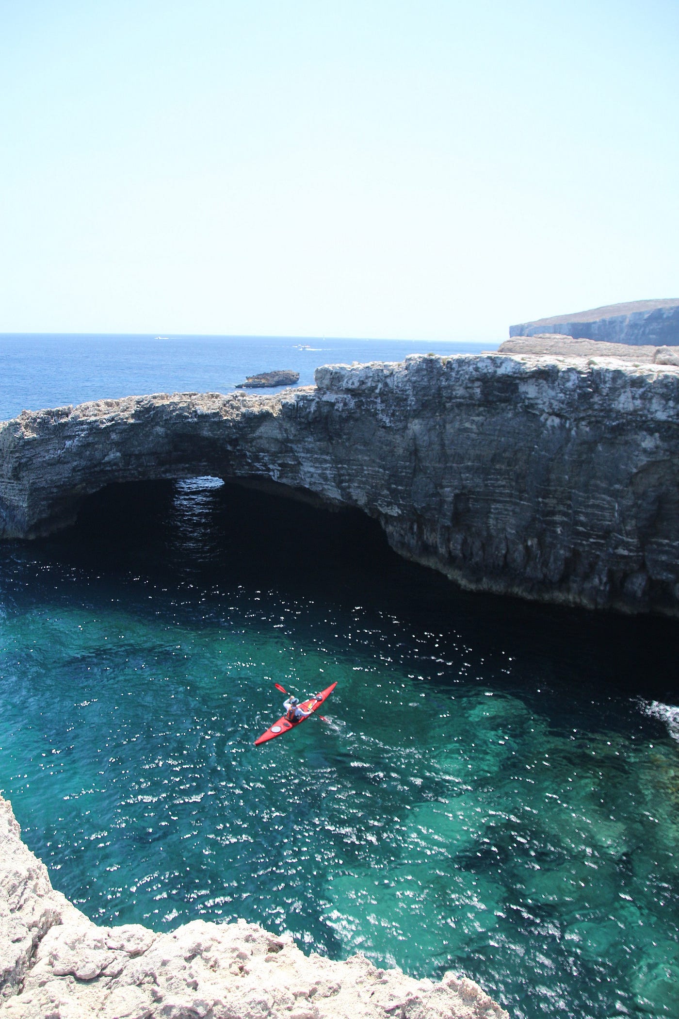 10 Reasons to visit Santa Maria Bay this Summer | by Santa Maria Bay ...