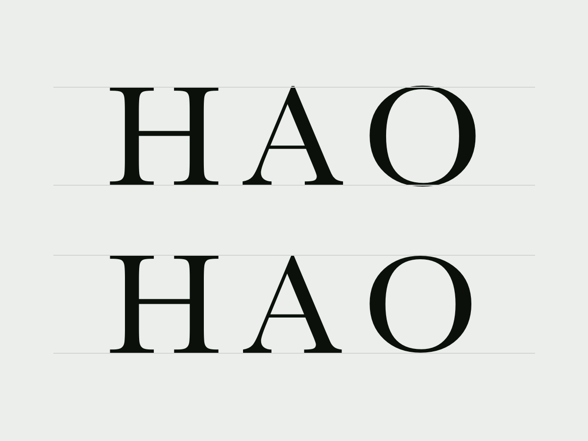 Typography essentials. A quick insight into the typography… | by ...