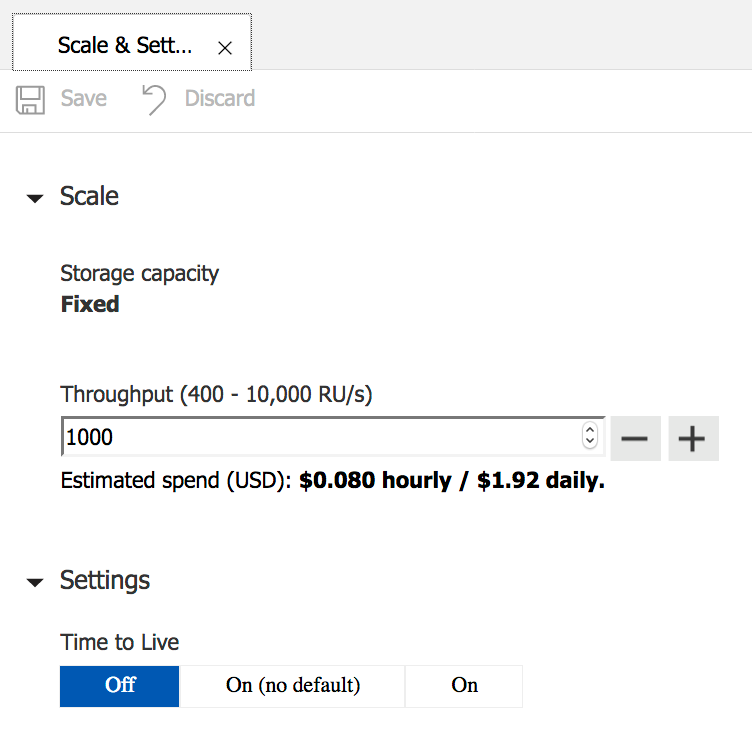 Connecting Apache Kafka to Azure CosmosDB — Part II | by Hans-Peter Grahsl | Medium
