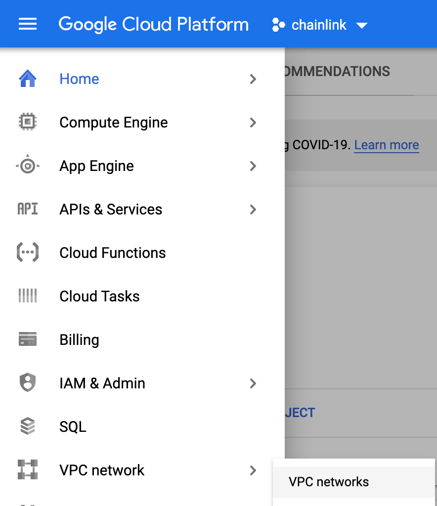Connecting Google Cloud Functions With MongoDB Atlas | by Patrick Collins | Better Programming ...