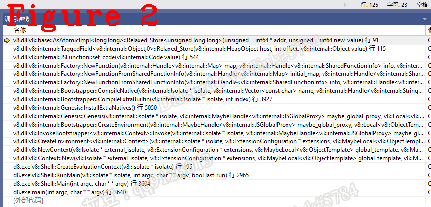 Let’s Understand Chrome V8 — Chapter 12: What is JSFunction? | HackerNoon