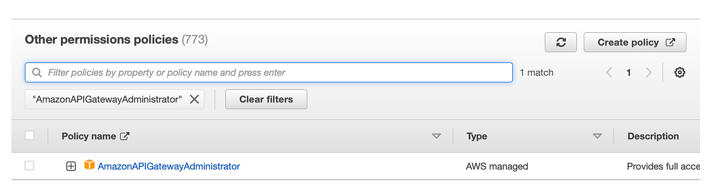 Hey Python Use Api Gateway To Trigger Lambda And Send A Message Through Sqs” By Ashlee
