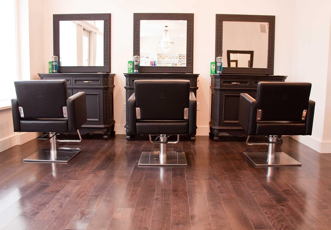 Organization and Cleanliness For Optimal Profit In Your Salon | by ...