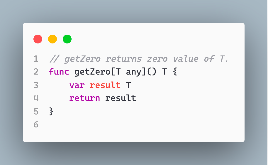 Implement Balanced Algorithm In Golang 118 Generic Style By Anirut