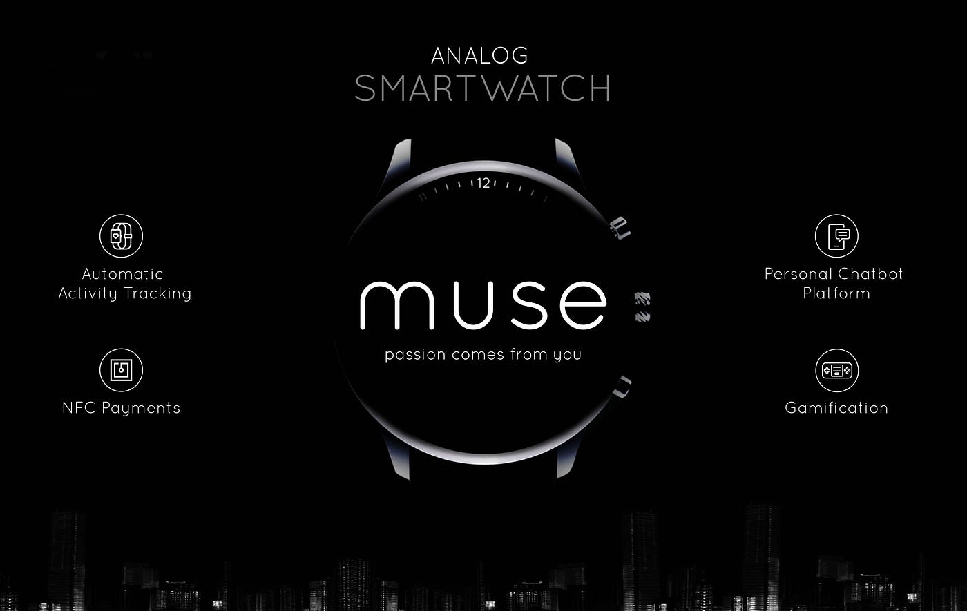 The Future of Wearable Technology | by Piyush Kumar | Muse Wearables ...