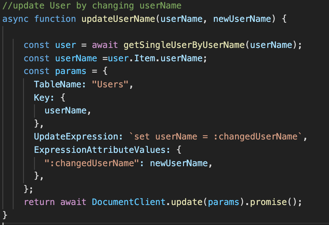 AWS DynamoDB beginner guide. As a software developer I’ve been… | by ...