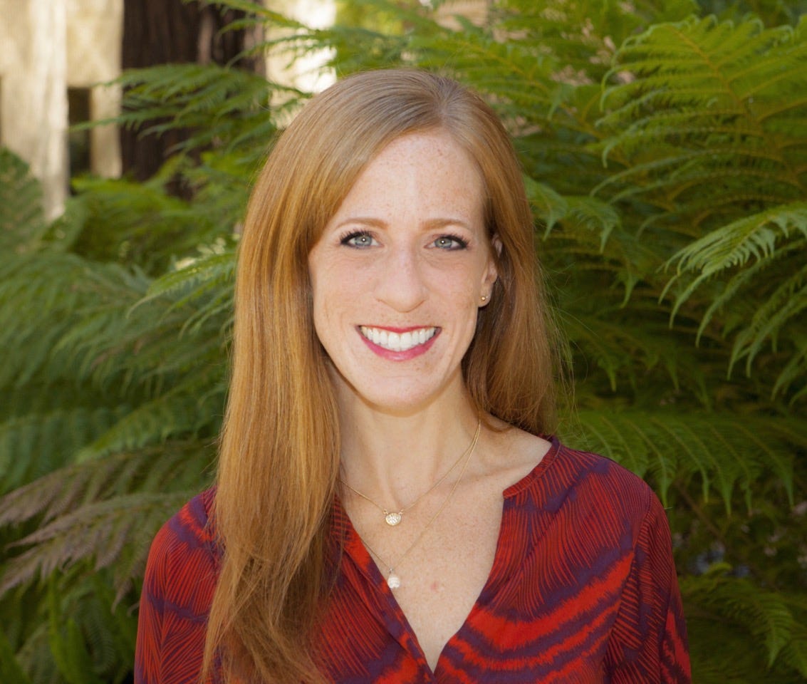 10 Questions with Megan Karsh. Lecturer at Stanford Law School & VP of ...