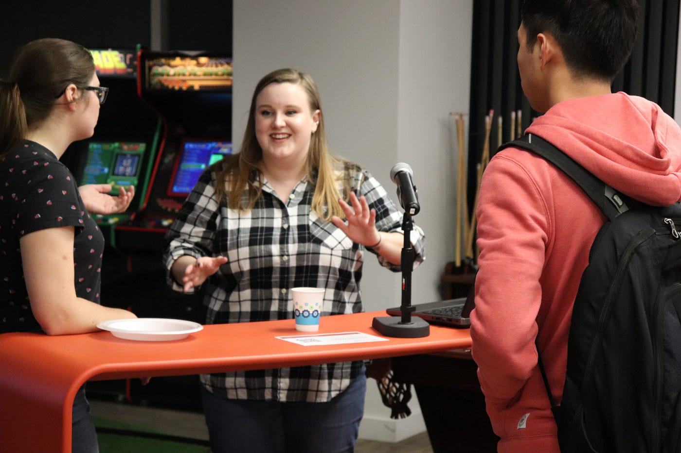 Meet The Directors: Claire Tolbert | by Caree Youngman | Women Who Code ...