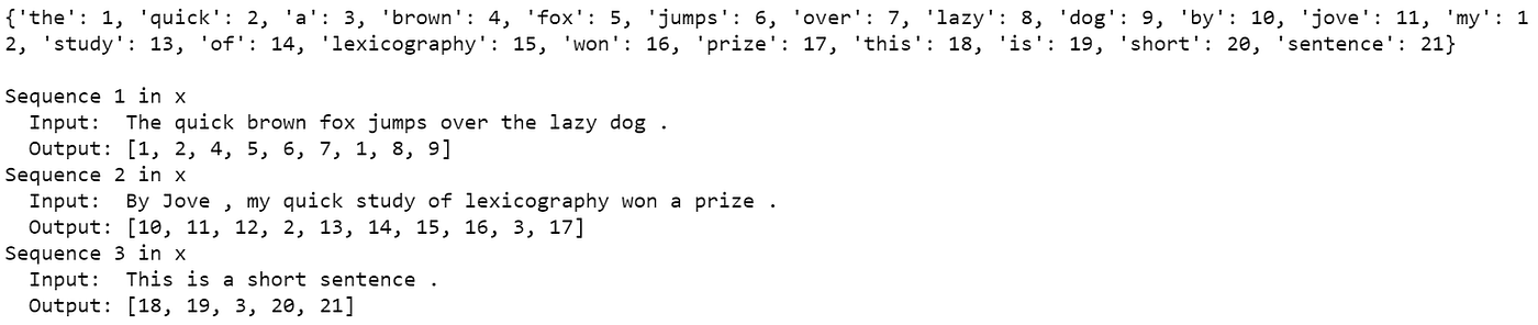 Neural Machine Translation with Python | by Susan Li | Towards Data Science