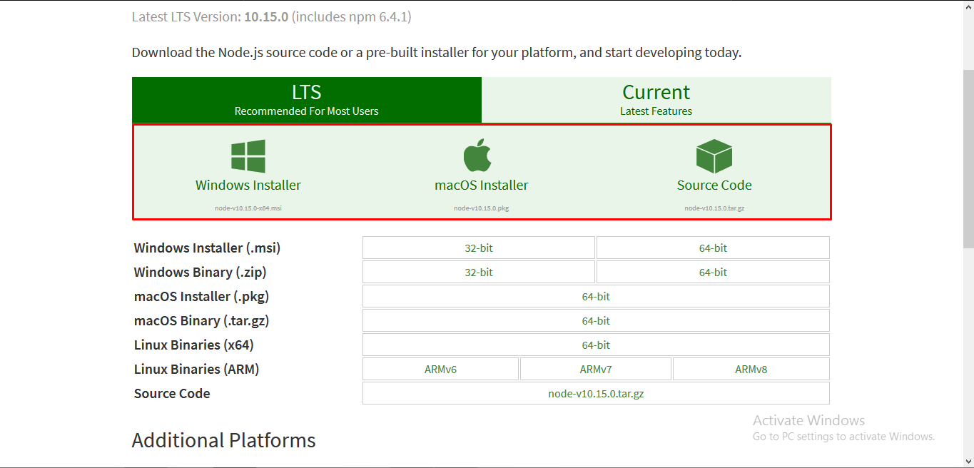 Mengenal Vue.js beserta Cara Menginstall dan Membuat Projectnya | by ...