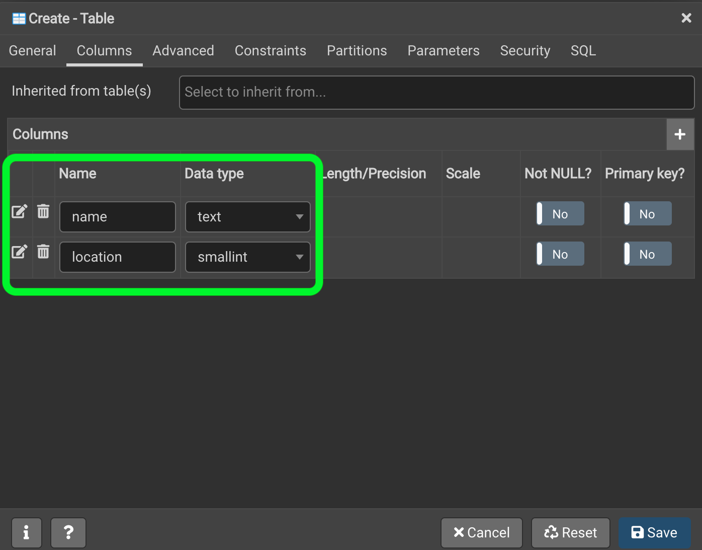 PostgreSQL: basics to get you up and running [PART 2] (macOS) | by Brendan Ferris | Towards Data ...