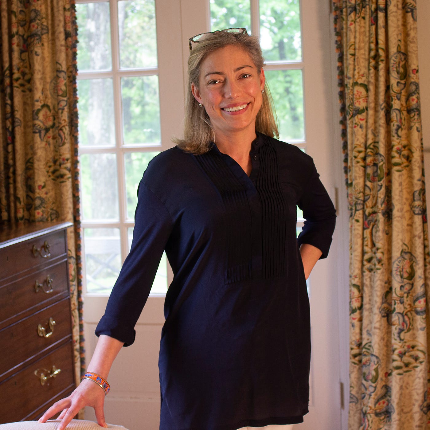 Anne M. Glass of Purnell School: How We Plan To Rebuild In The Post ...