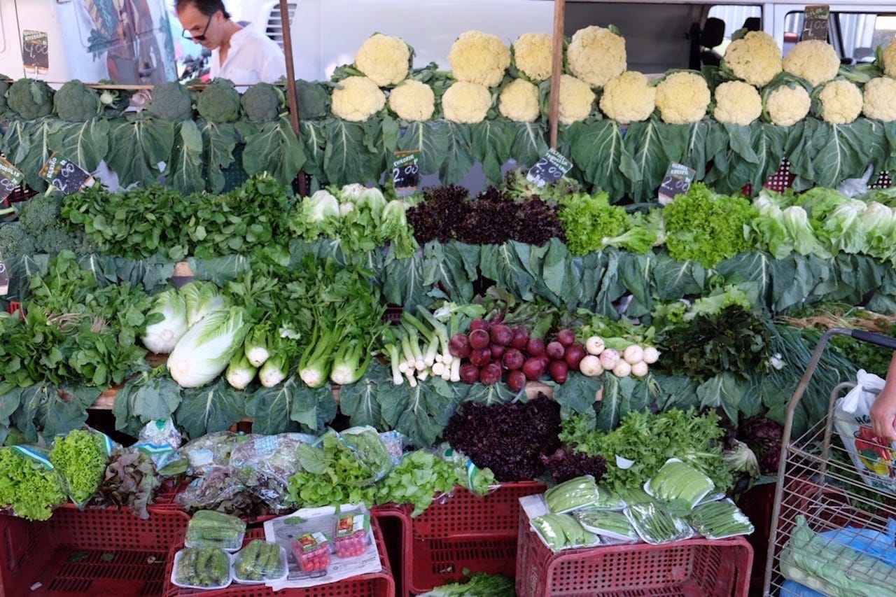 brazilian farmer’s market — a guide to going to the feira by: casa ...