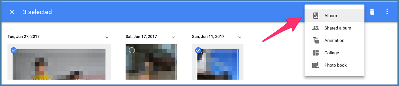 How to Use Google Photos Search to Find Photos and Create Albums | by ...