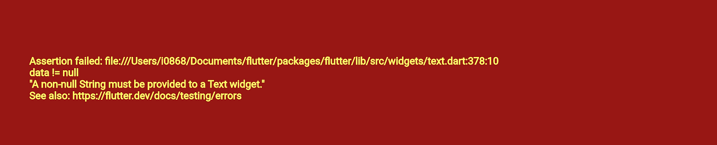 Migrating Flutter App To Web Flutter Web Flutter Clan