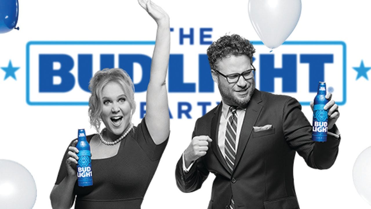 Bud Light now available in Australia | by JP Tucker | Medium