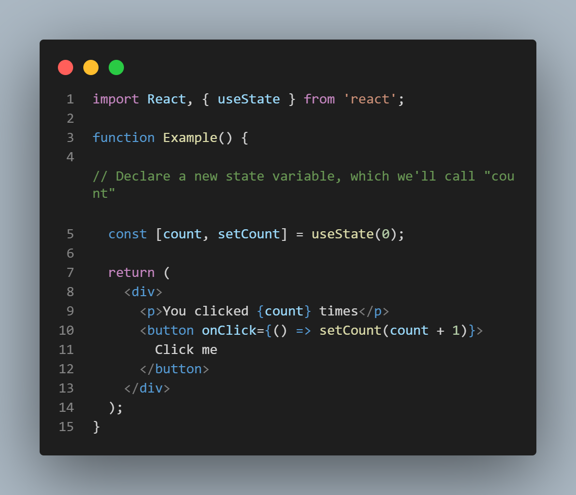 React.js Fundamentals. 1.What is React? | by Mahmudul Hasan | Medium