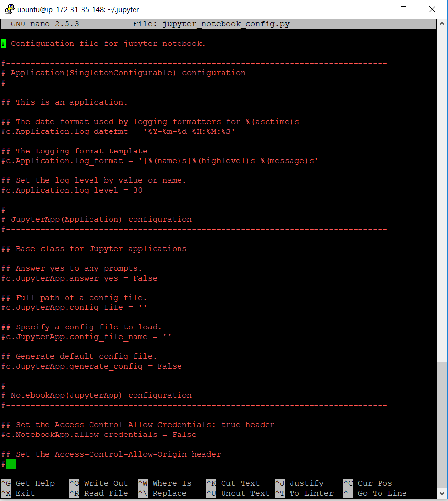 Set up AWS EC2 for Deep Learning in 17 minutes | by Ronald Wahome ...