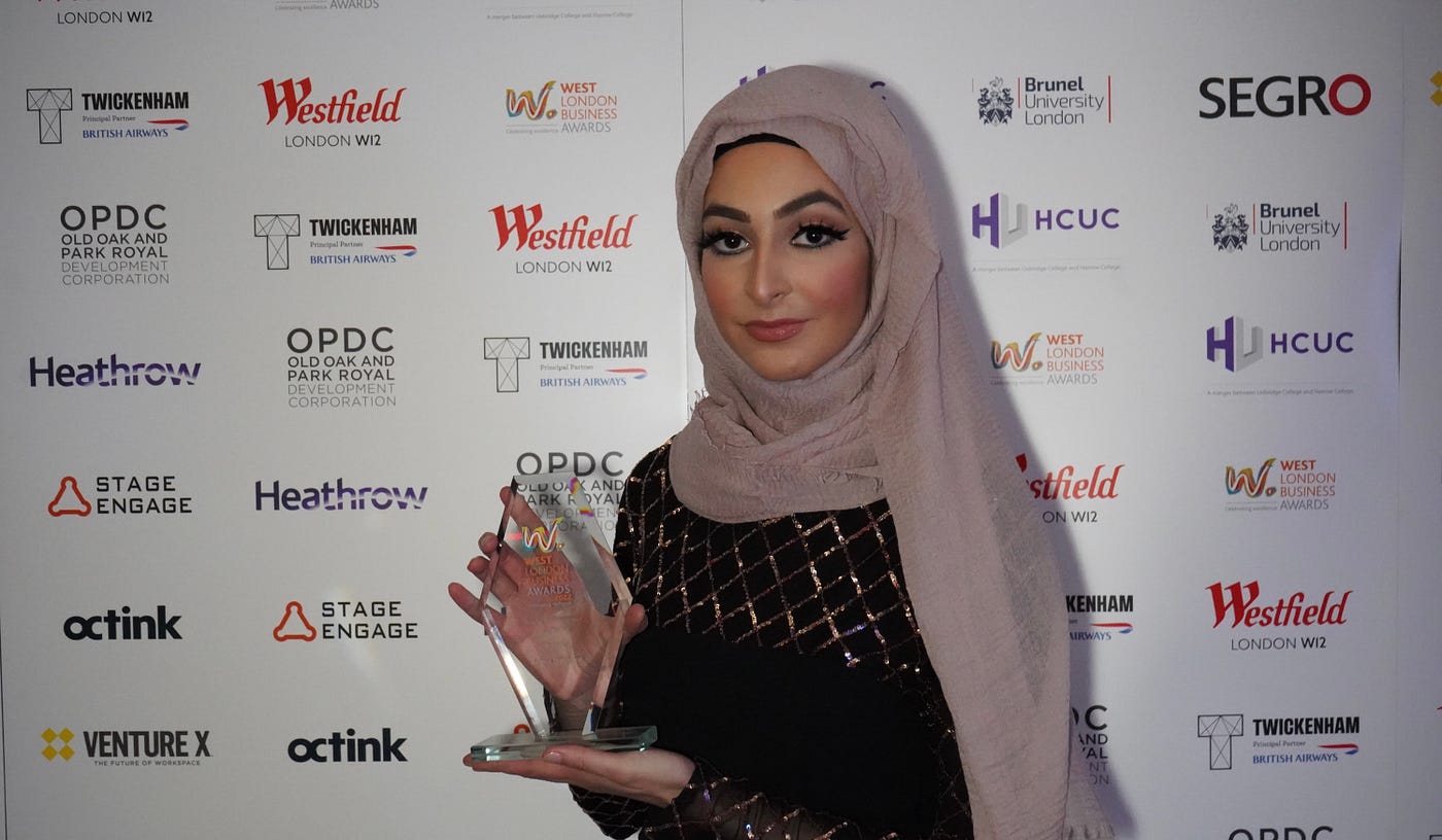 Afghan Female Journalist Inspires Change | by A Million Voices | Sep ...