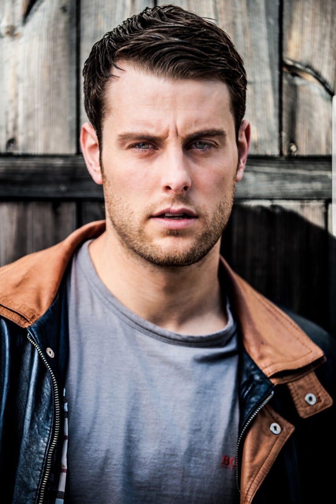 Rising Star Actor & Writer Matt Hookings On The Five Things You Need To ...