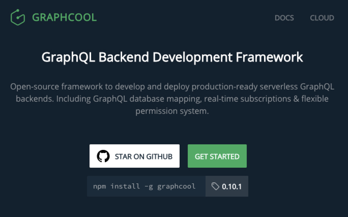 GraphQL es lo mas maravilloso del mundo que le puede pasar a un frontend | by Raúl Hernández ...