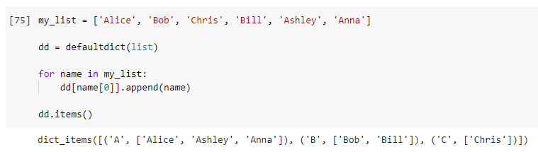 6 Python Container Data Types You Should Know | by Christopher Tao ...