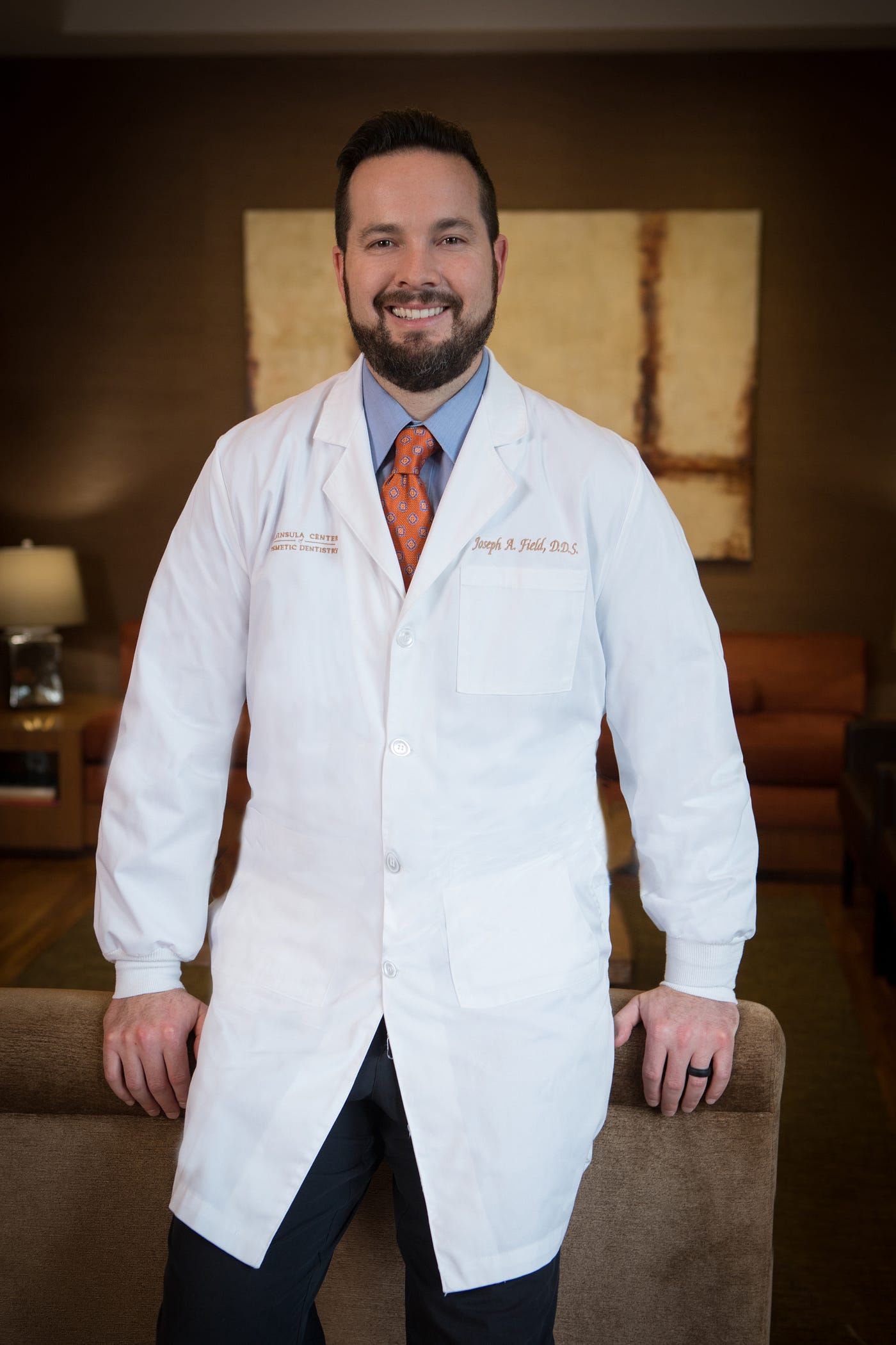 Telehealth Best Practices: Dr Joseph Field On How To Best Care For Your ...