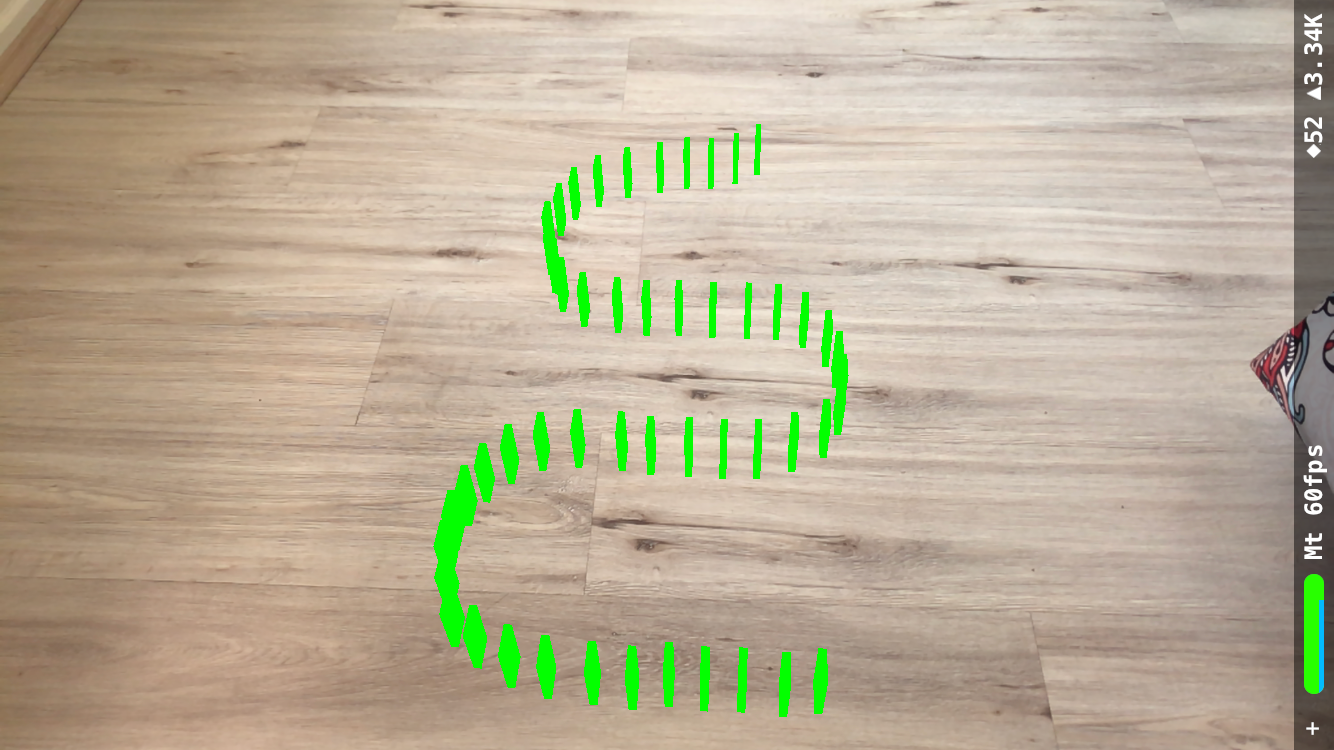 Creating an Interactive Dominoes Game Using ARKit and Swift | by Koushan Korouei | AppCoda ...