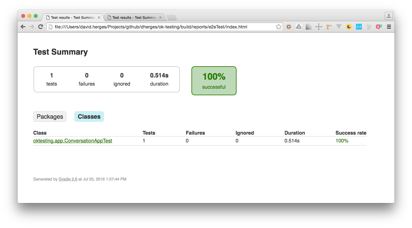 Testing HTTP applications with a few ok libraries — part 2 | by David ...