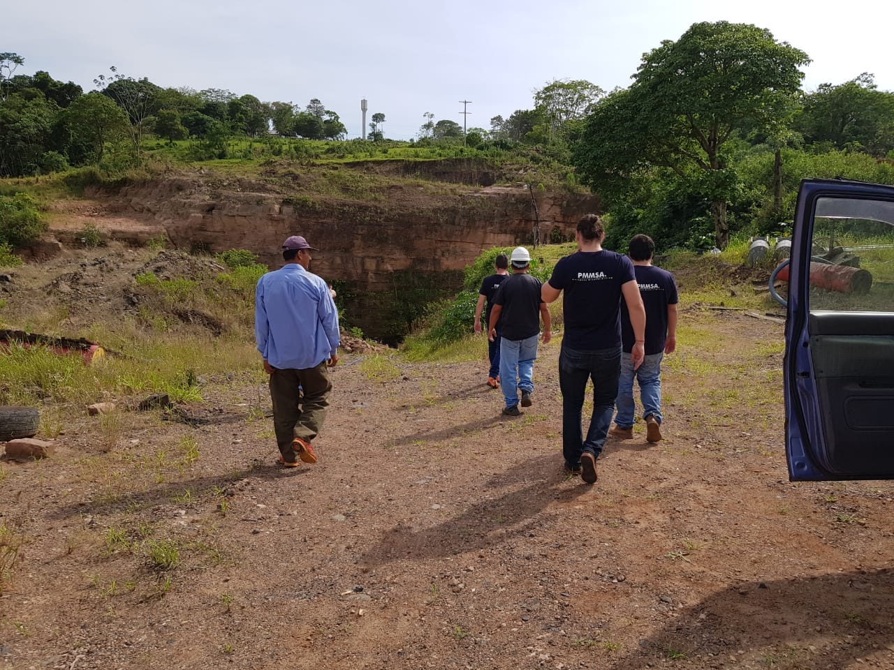 HISTORY INTO GOLD EVOLUTION AND GOLD MINING POTENTIAL IN PARAGUAY. | by ...
