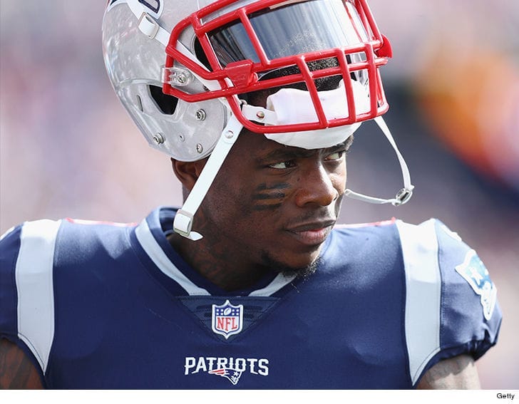 Josh Gordon: The Best That Never Played | by Greyson Harris | Medium