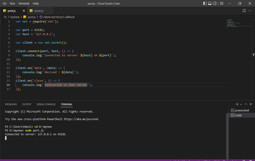 TCP Three Way Handshake. Http build on the TCP/IP protocols. TCP… | by ...