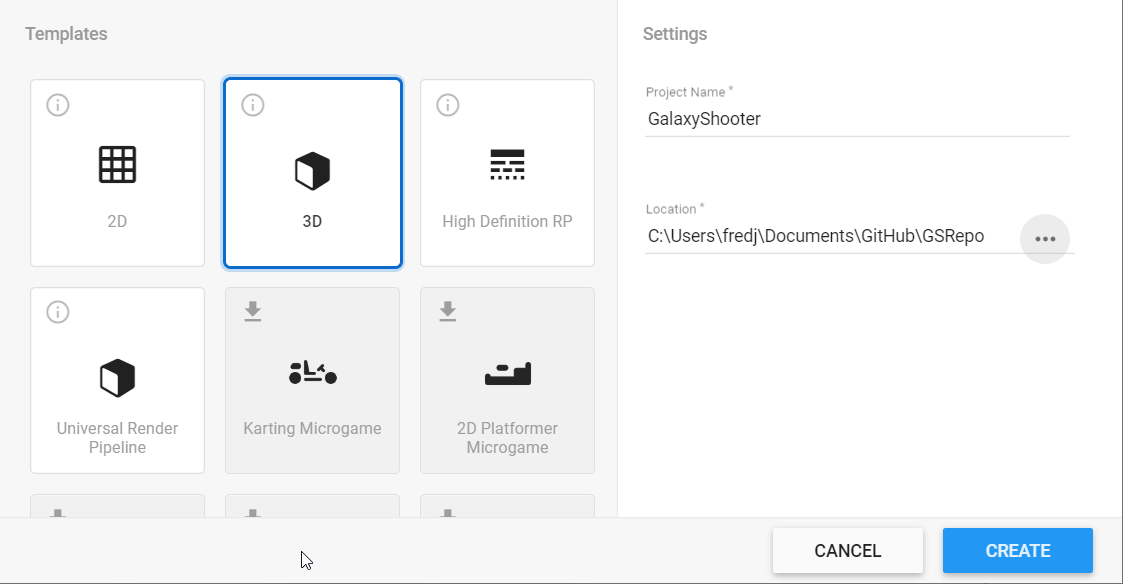 Setting Up Your Project with GitHub Desktop | by FJ Hagen | Aug, 2021 ...