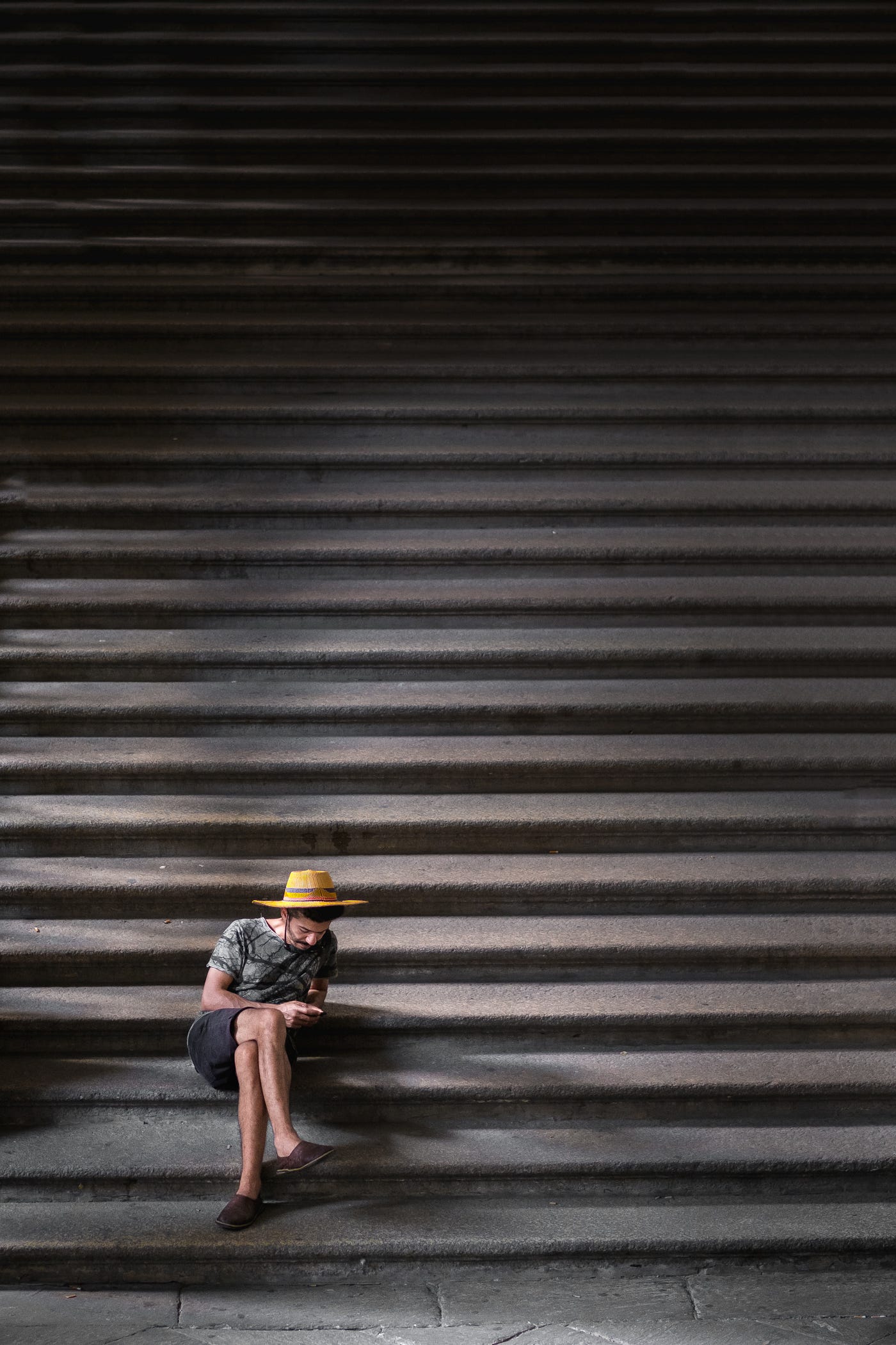 The Power of Becoming an Average Human Being | by Tomo Luetić | a Few ...