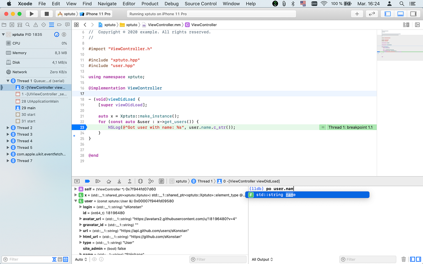 Cross Platform Mobile and Web Development with C++ Explained. | by ...