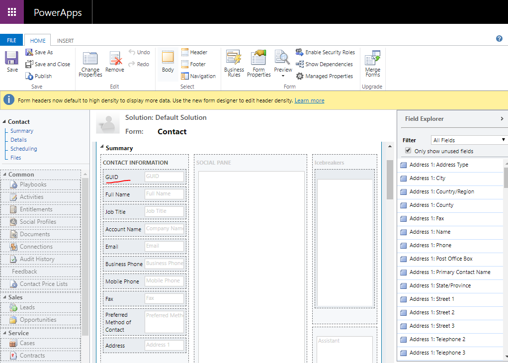 Step by Step-Create PowerApps Custom Component | by Adnan Riaz Gondal | Medium
