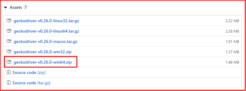 Python ile Selenium’a Giriş. Python ve Selenium nasıl kurarız … | by ...