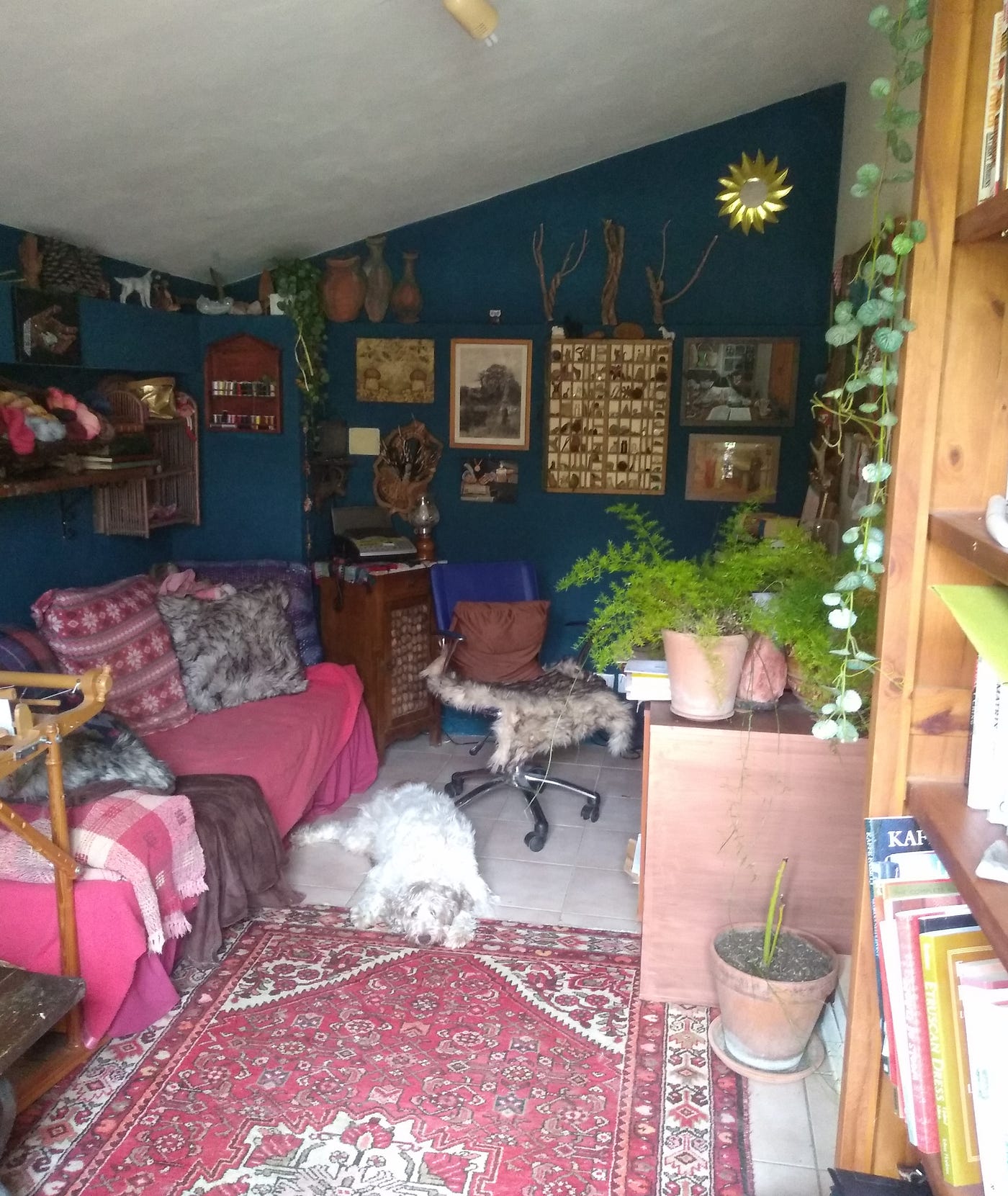 Fiona Cameron Lister — Interview. A British writer living in Tuscany ...