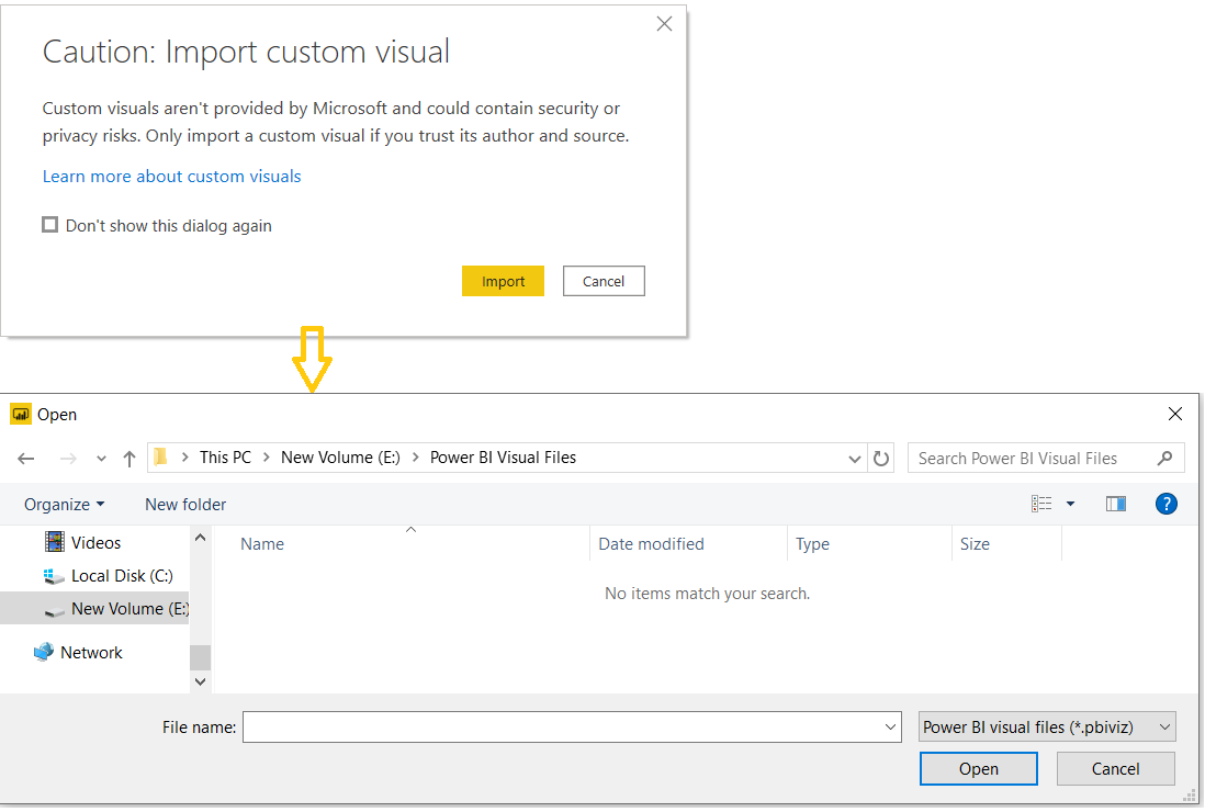 Power BI 70–778 Exam Preparation Insights : Power BI Embedded & Custom ...