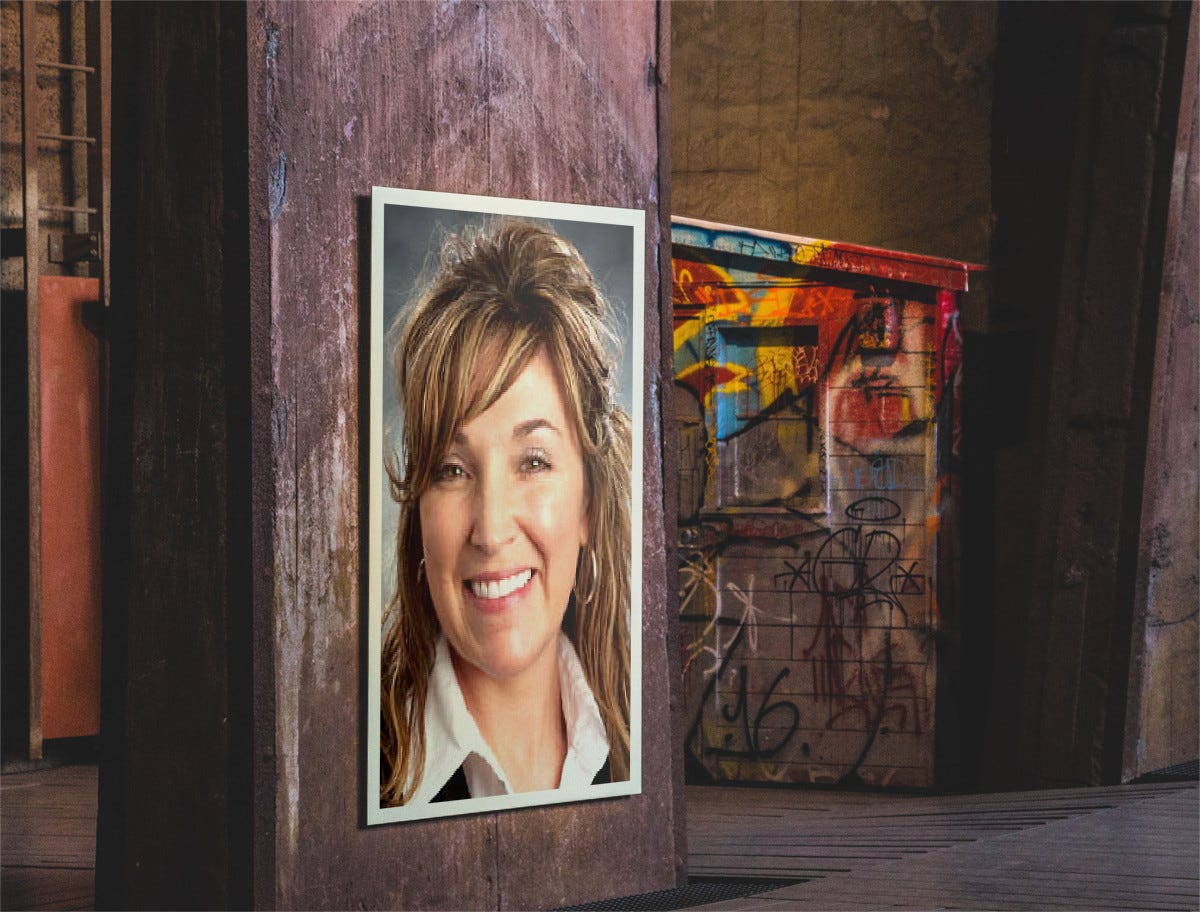 Kroger President Colleen Lindholz: I truly believe that “Food is ...