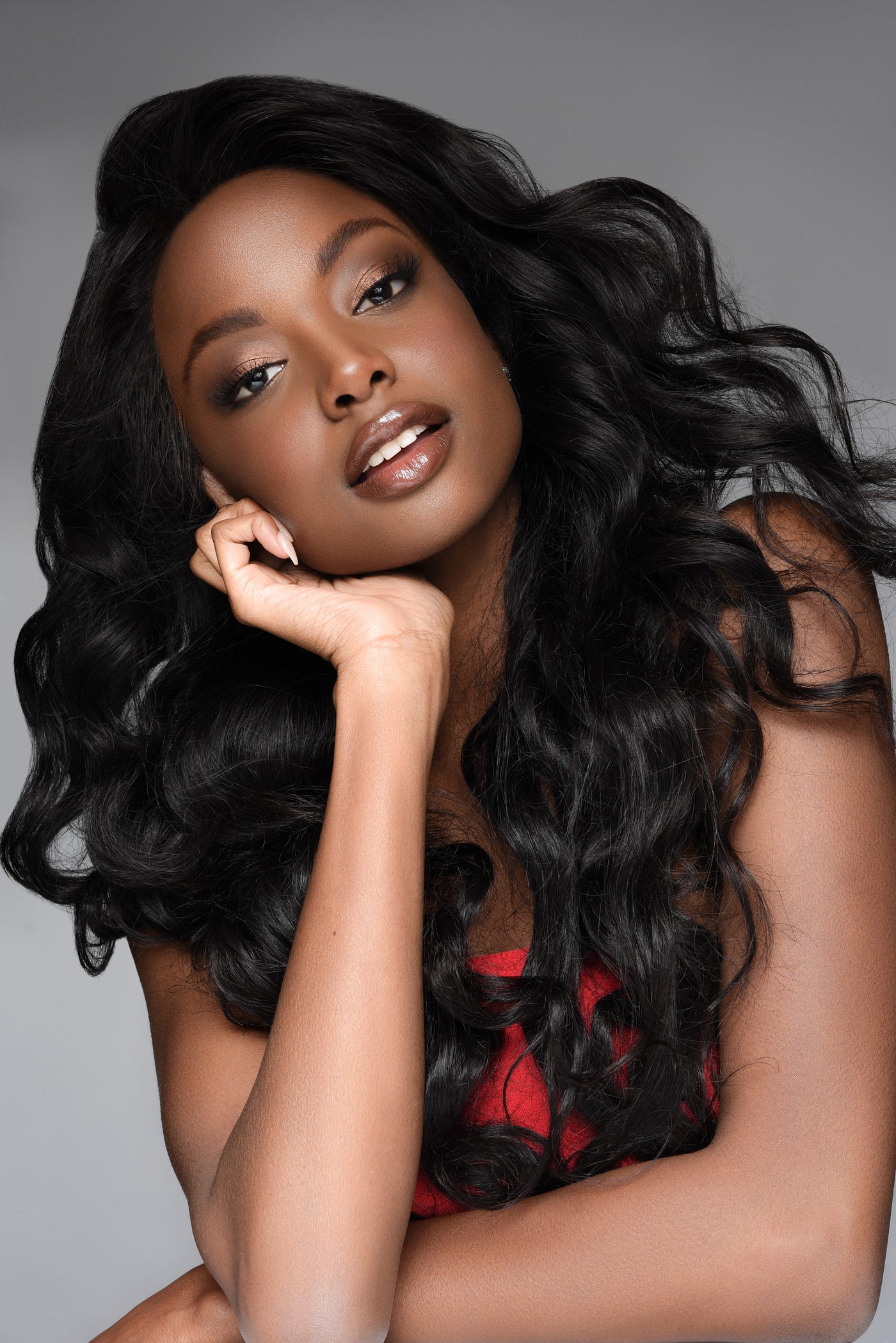 Young Social Impact Heroes: Why and How Faith Porter Is Helping To ...