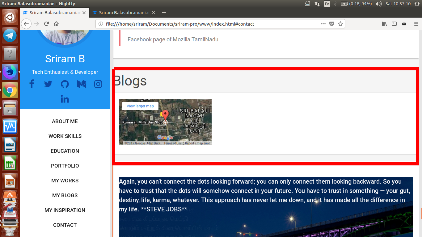 How to Embed Medium blogs in websites? | by Sriram | Medium