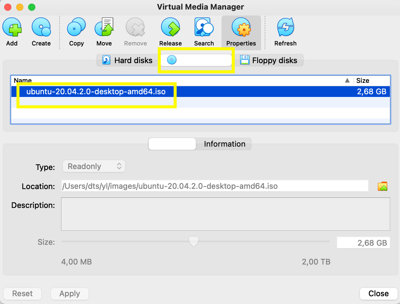 Setup Ubuntu VM VirtualBox on macOS and avoid 4 common errors | by Yu L. | Aug, 2021 | Medium