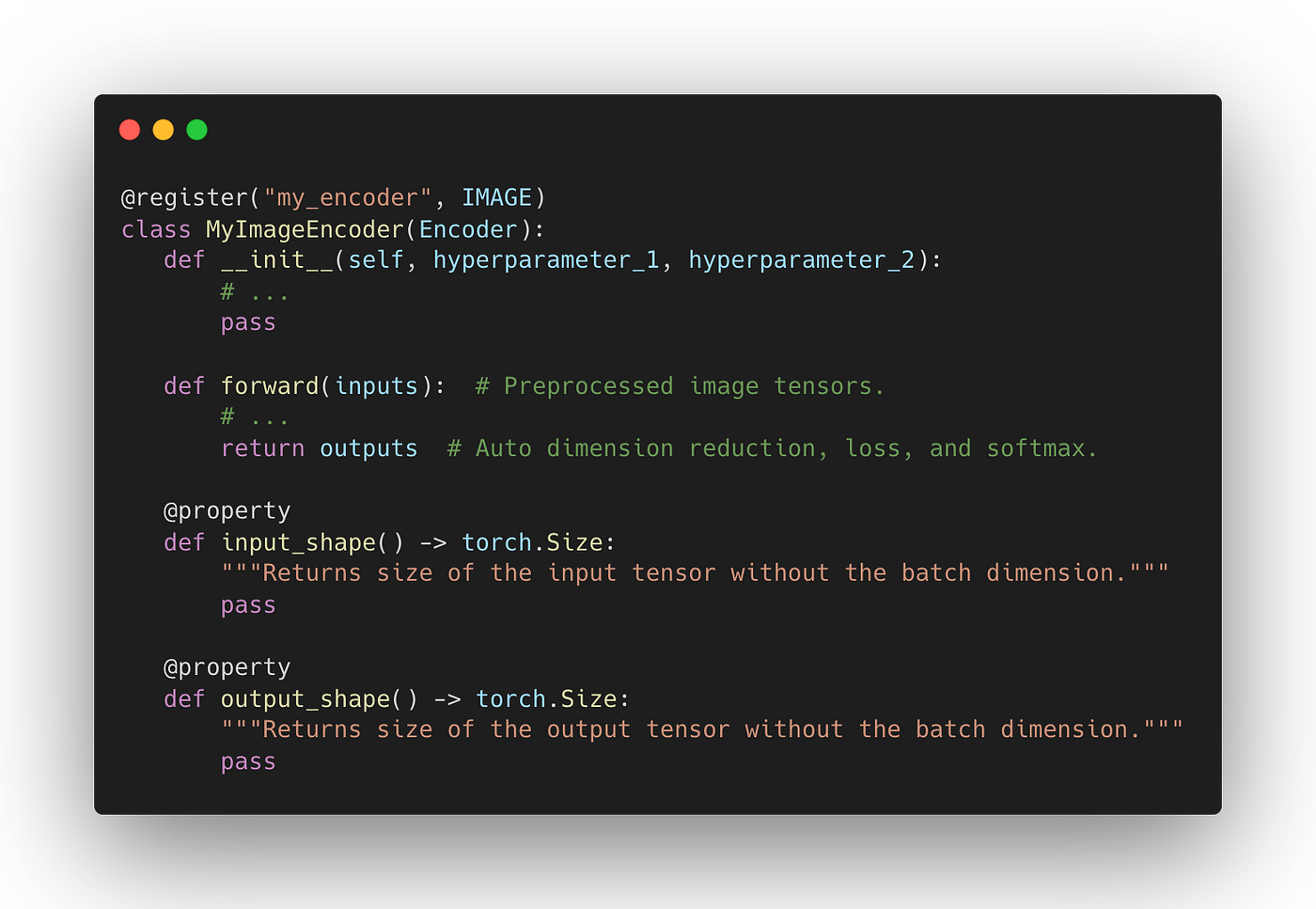 Ludwig on PyTorch. How we ported Ludwig to PyTorch, the… | by Piero Molino | PyTorch | Medium