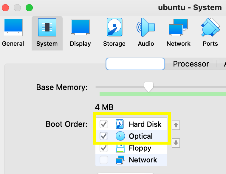 Setup Ubuntu VM VirtualBox on macOS and avoid 4 common errors | by Yu L. | Aug, 2021 | Medium