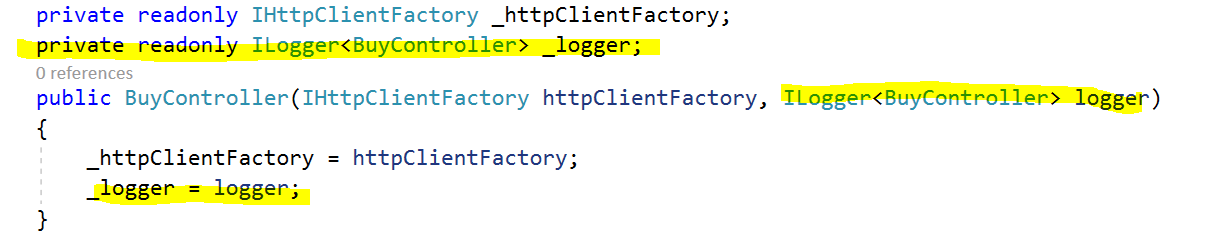 Building Logging System in Microservice Architecture with ELK Stack and Serilog .NET Core [Part ...